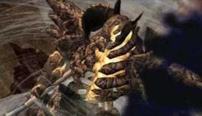 List of All Devil May Cry 2 Bosses Ranked Best to Worst