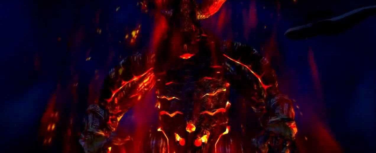 List of All Devil May Cry 2 Bosses Ranked Best to Worst