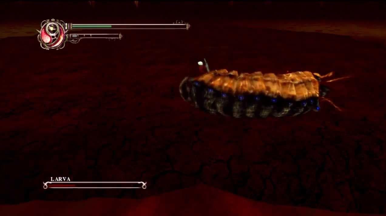 List of All Devil May Cry 2 Bosses Ranked Best to Worst