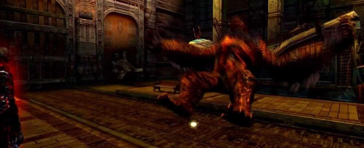 List of All Devil May Cry 2 Bosses Ranked Best to Worst
