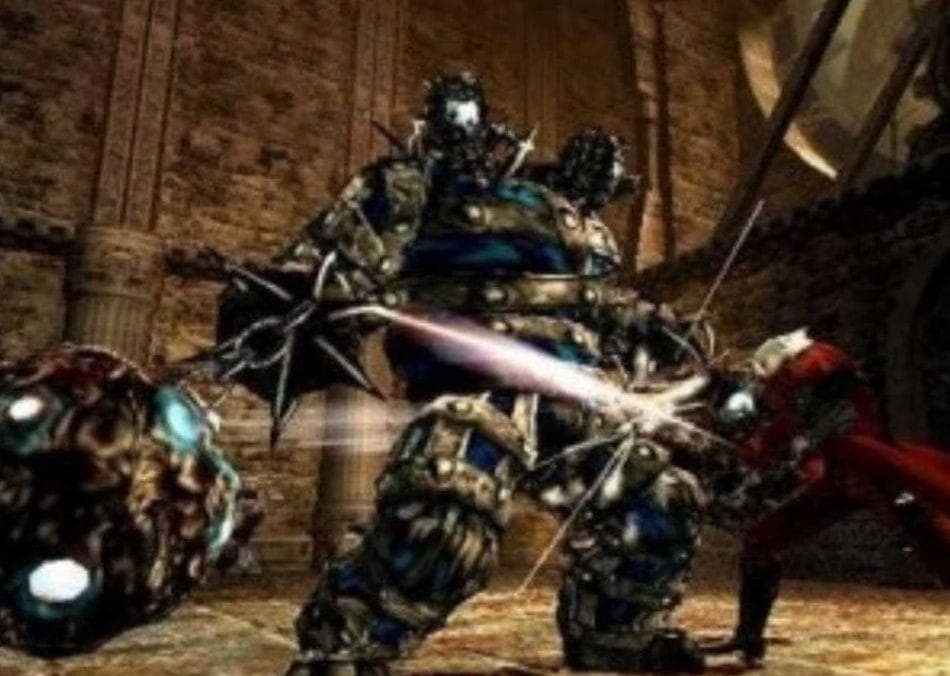 List of All Devil May Cry 2 Bosses Ranked Best to Worst