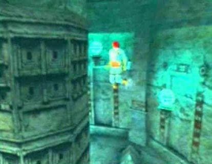 List of All Devil May Cry 2 Bosses Ranked Best to Worst