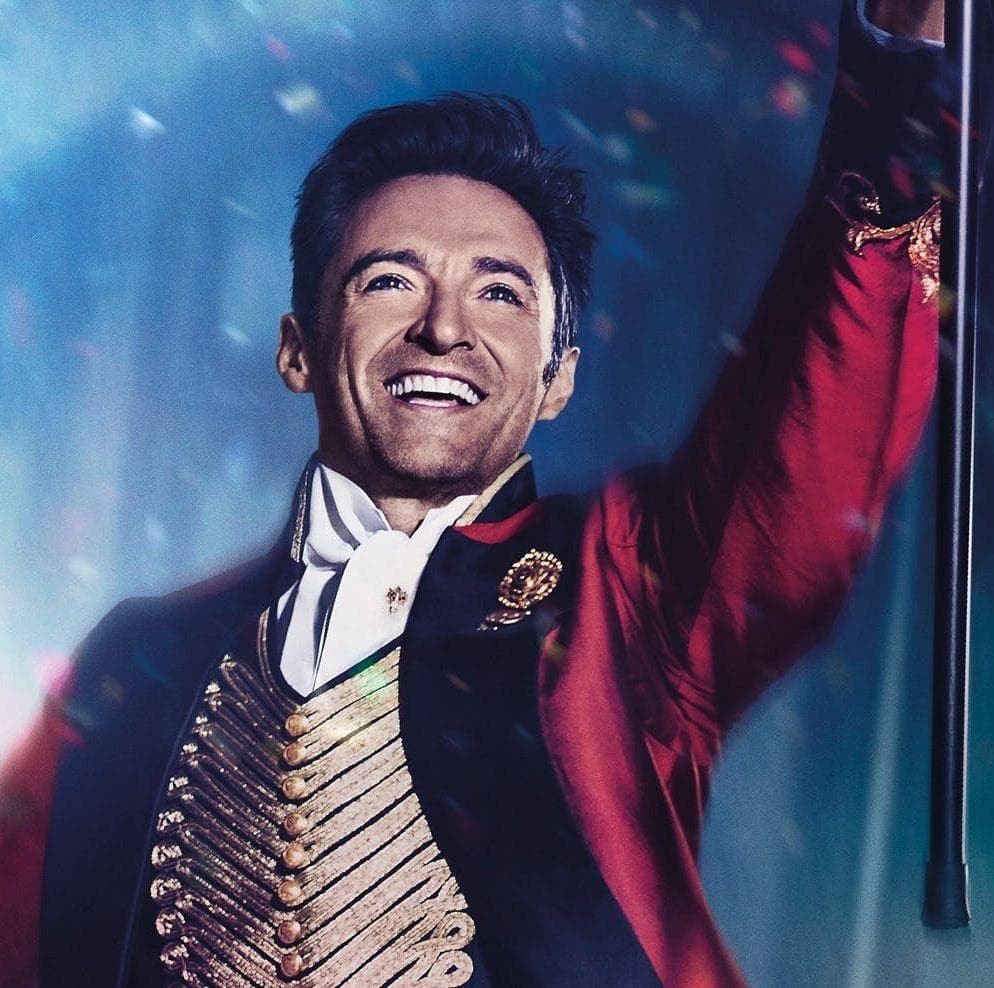 The Best Quotes From 'The Greatest Showman'