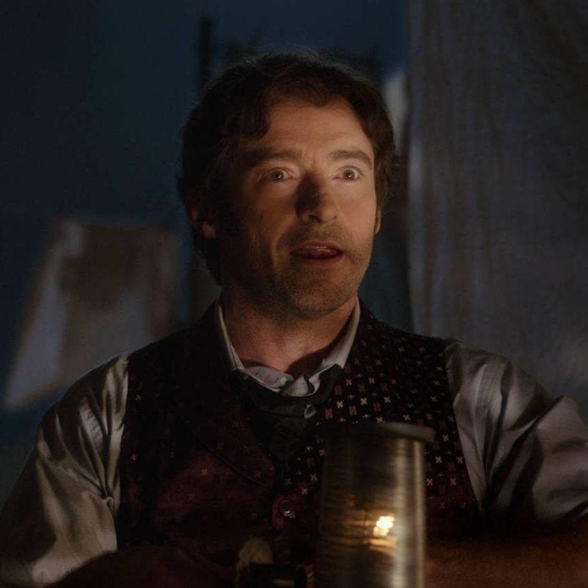 The Best Quotes From 'The Greatest Showman'