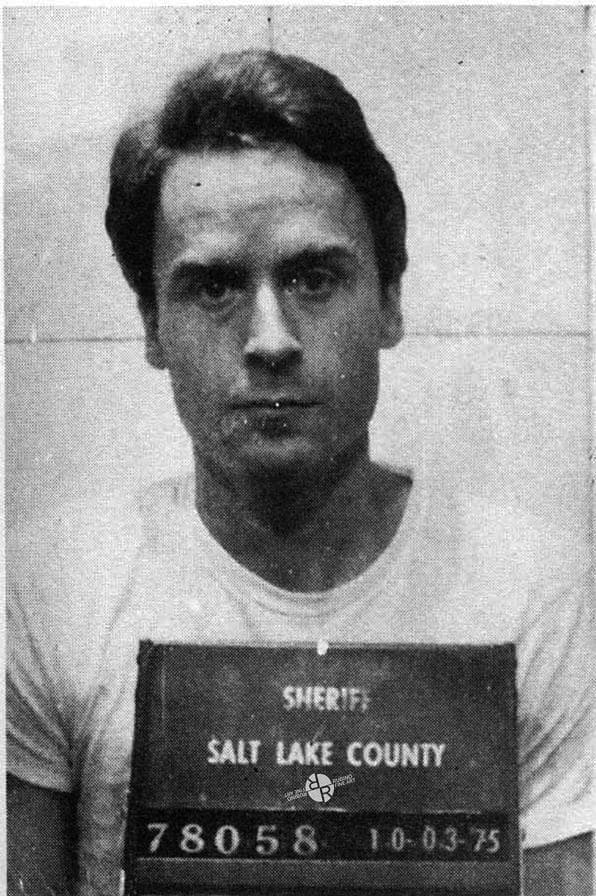 The Unbelievably Awful Story Of Ted Bundy's Night In A Florida Sorority ...