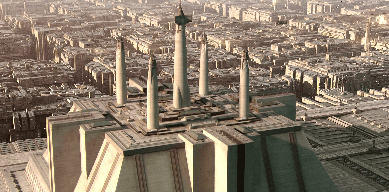 Everything You Didn't Know About Jedi-Ism, A Real Life Philosophy Based ...