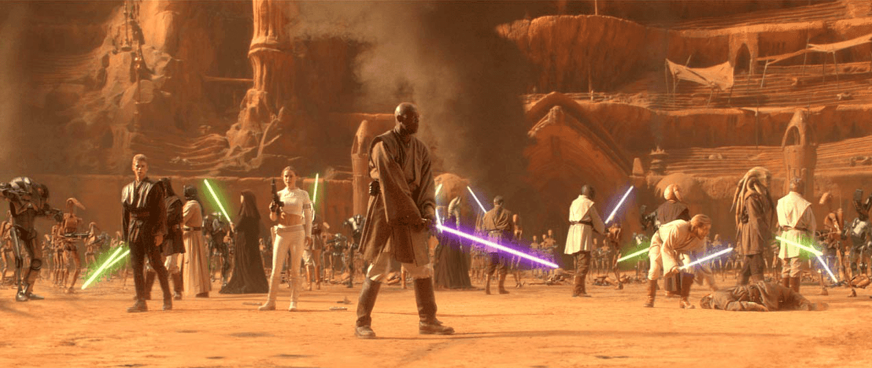 Everything You Didn't Know About Jedi-Ism, A Real Life Philosophy Based ...