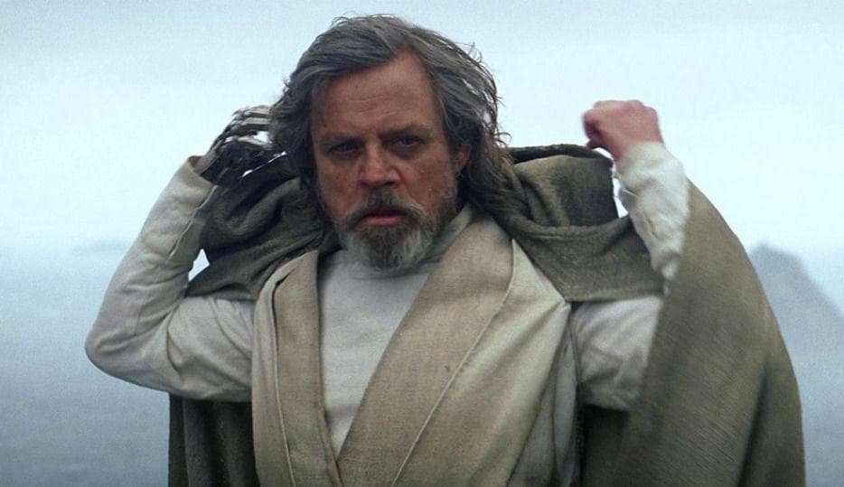 Everything You Didn't Know About Jedi-Ism, A Real Life Philosophy Based ...