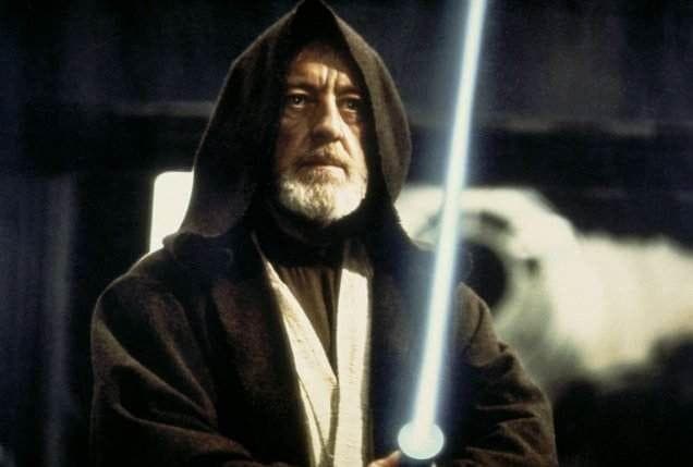 Everything You Didn't Know About Jedi-Ism, A Real Life Philosophy Based ...