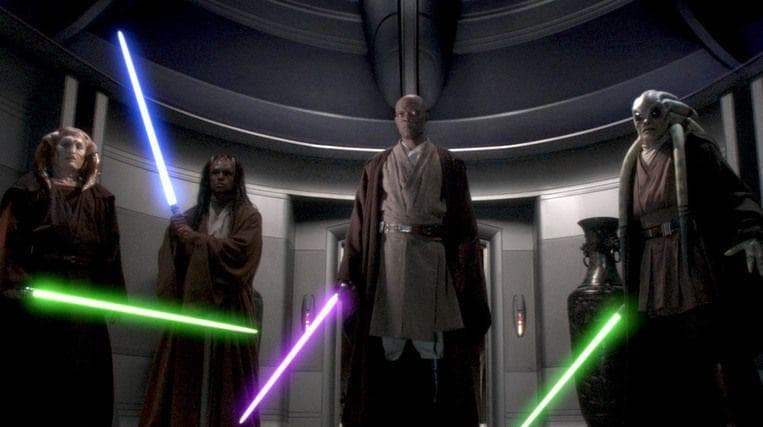 Everything You Didn't Know About Jedi-Ism, A Real Life Philosophy Based ...