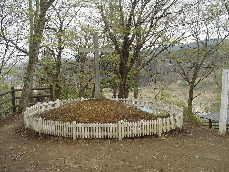 Is Shingo, Japan Really The Final Resting Place of Jesus Christ?