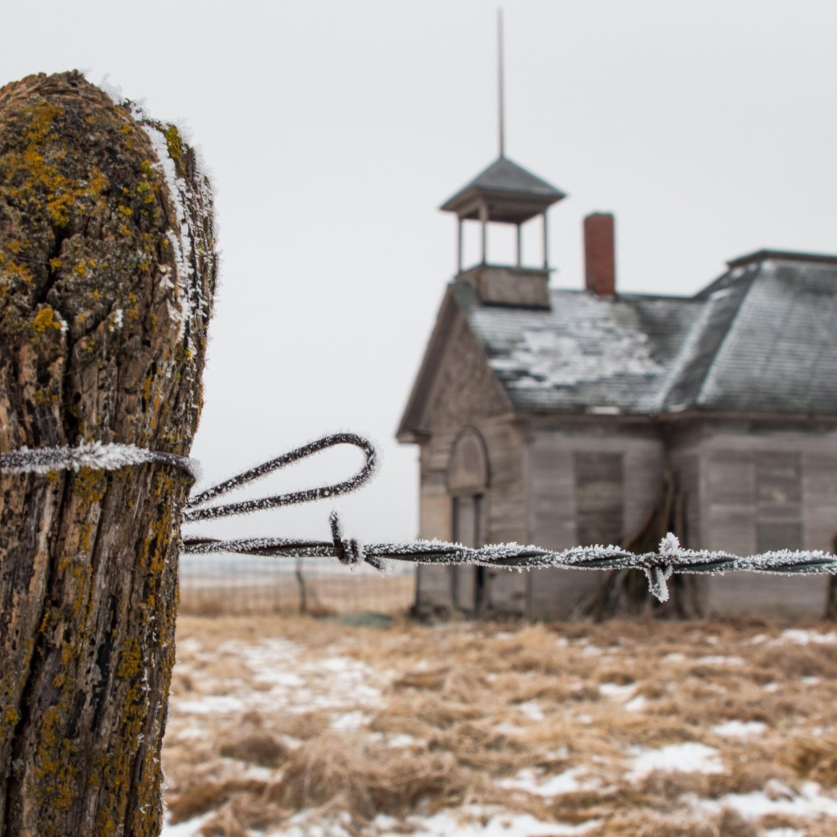 18 Super Creepy Pictures of Abandoned Schools
