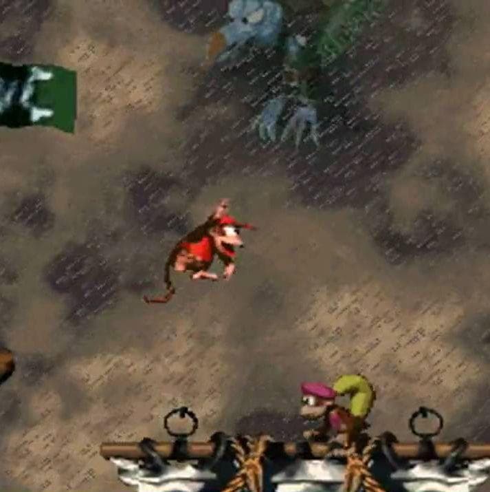 List of All Donkey Kong Country 2 Bosses Ranked Best to Worst