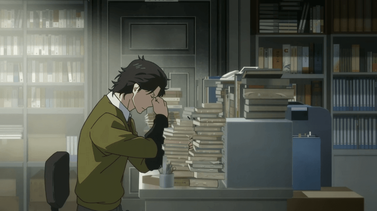 14 Times Anime Took Boring Subjects and Made Them Exciting