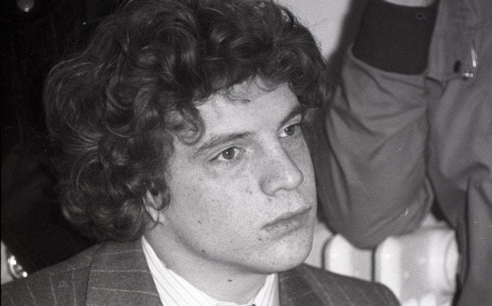 The Insane Kidnapping of John Paul Getty III