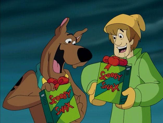 15 Super Dark Fan Theories About Scooby Doo