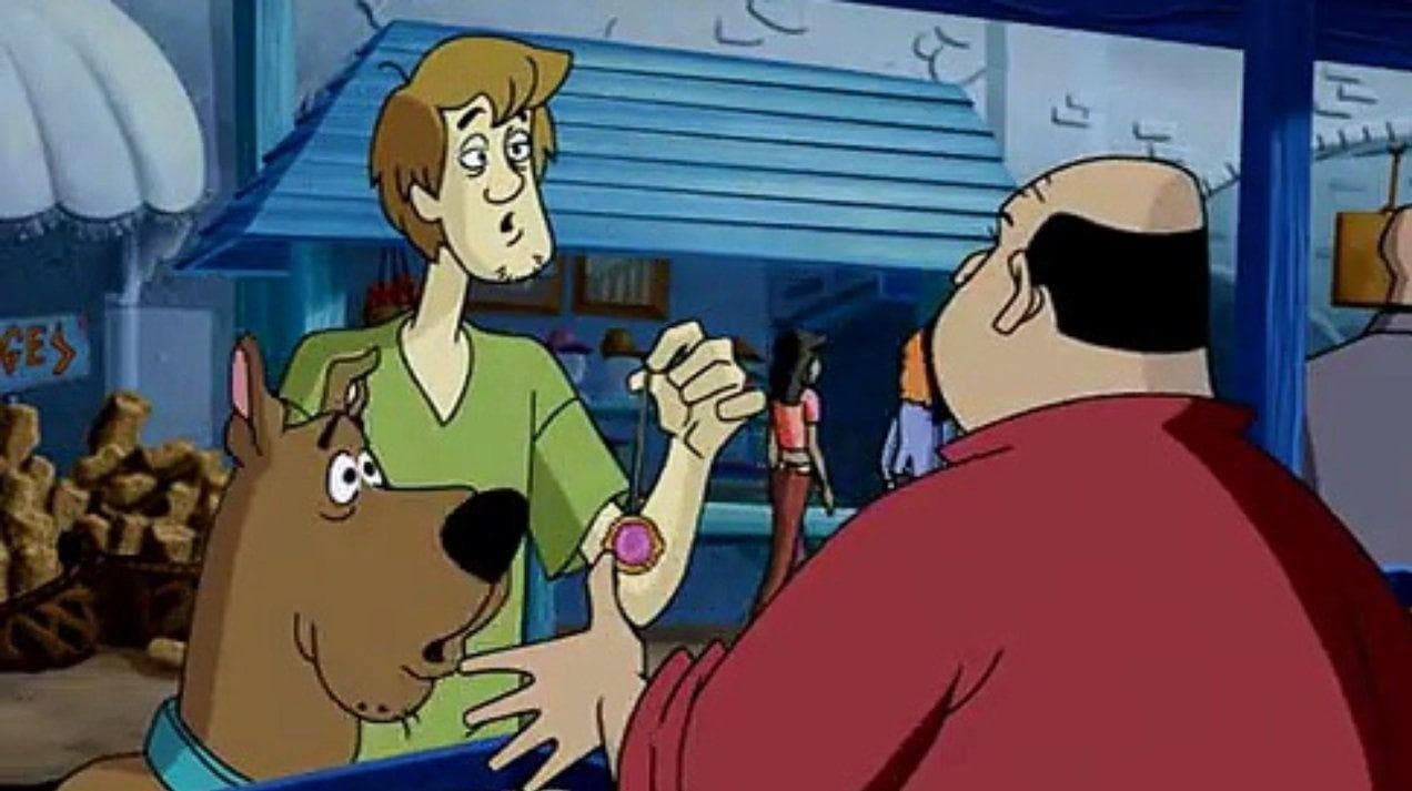 15 Super Dark Fan Theories About Scooby Doo
