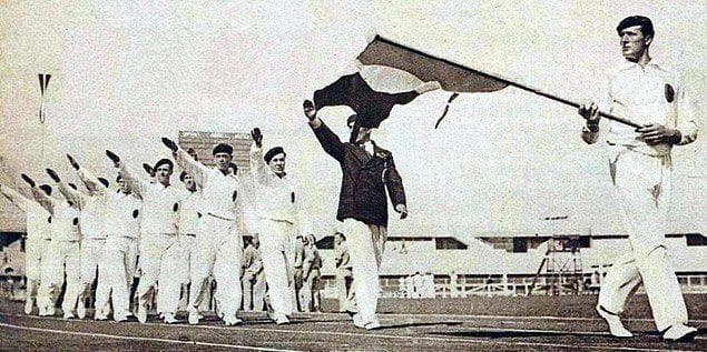 What Everyday Life Was Like In Fascist Italy During World War II