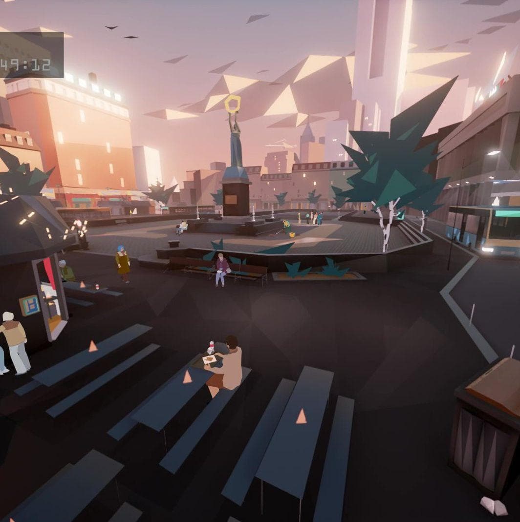 The 30+ Best PC Hacking Games To Play on Steam