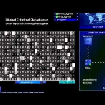 The 30+ Best PC Hacking Games To Play on Steam