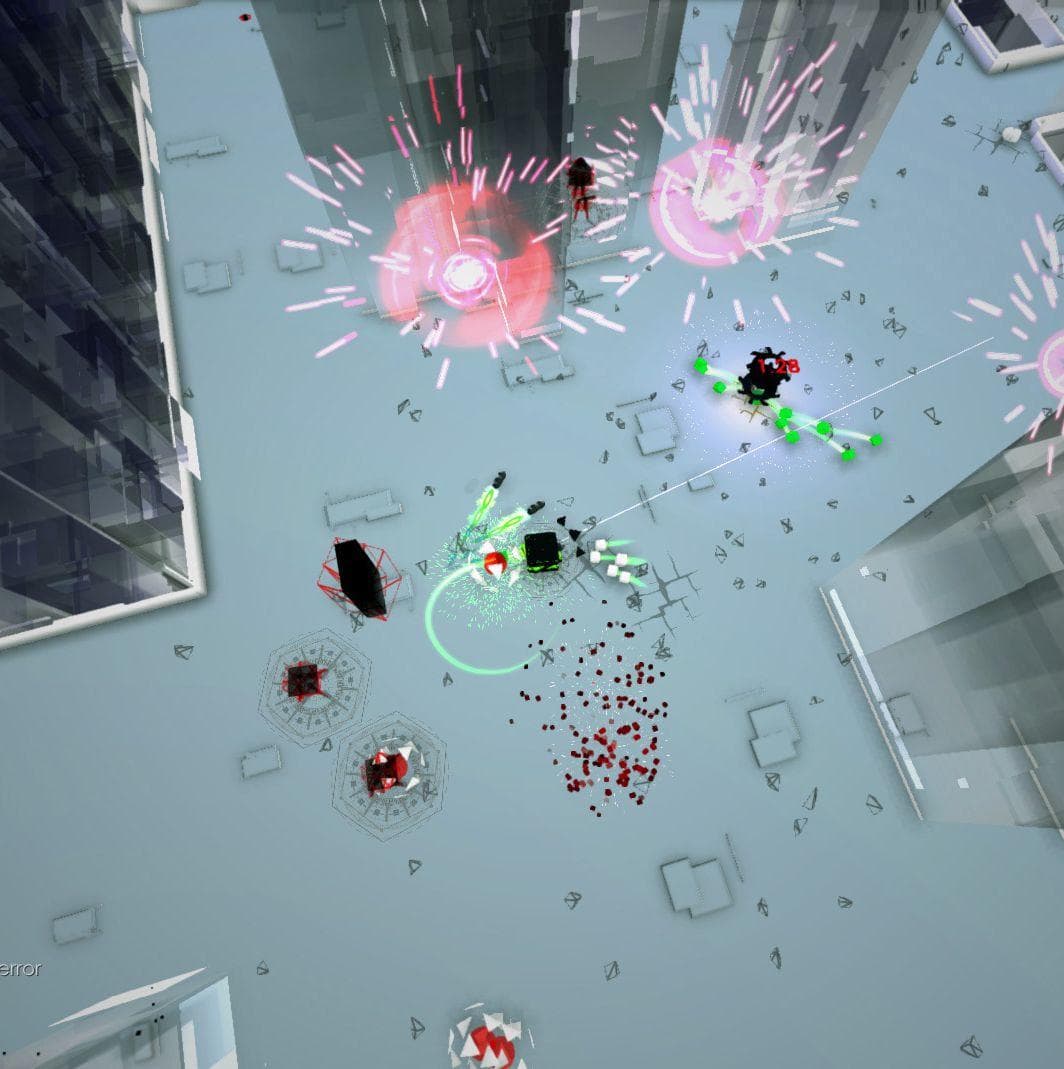 The 30+ Best PC Hacking Games To Play on Steam