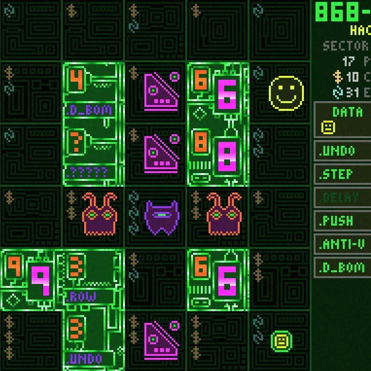 The 30+ Best PC Hacking Games To Play on Steam