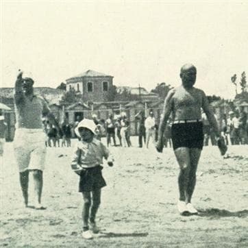 How Romano Mussolini Hid His Heritage To Become a Jazz Great