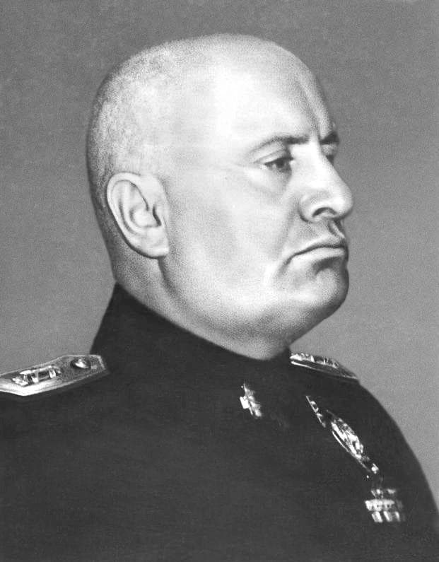 How Romano Mussolini Hid His Heritage To Become a Jazz Great