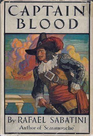 The Story of the Real Captain Morgan Your Rum Is Named After