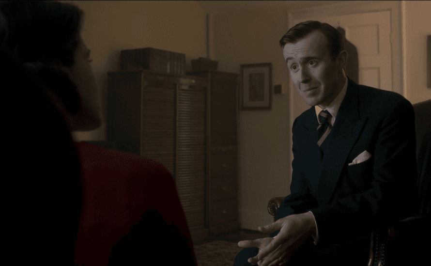 Examples of What The Crown Got Wrong About History