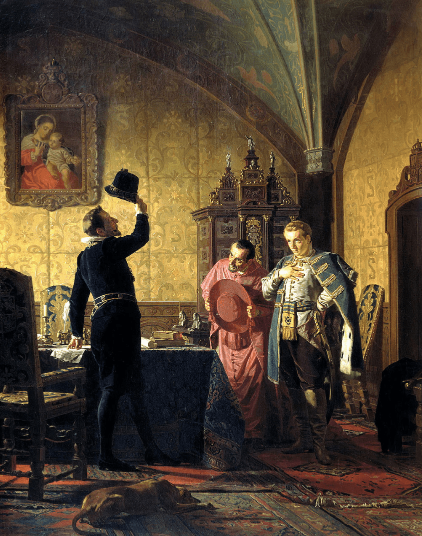 Every Government System Russia Has Tried, From Its Early History To ...