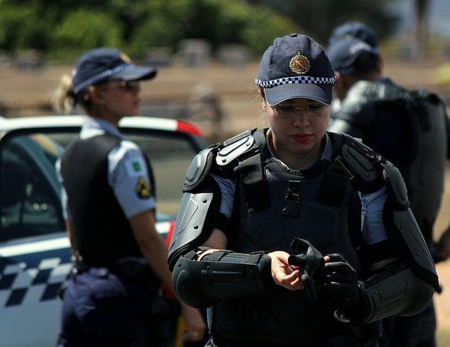 Swatting Crimes, Arrests, And Deaths: Stories Of This New And Deadly Hoax