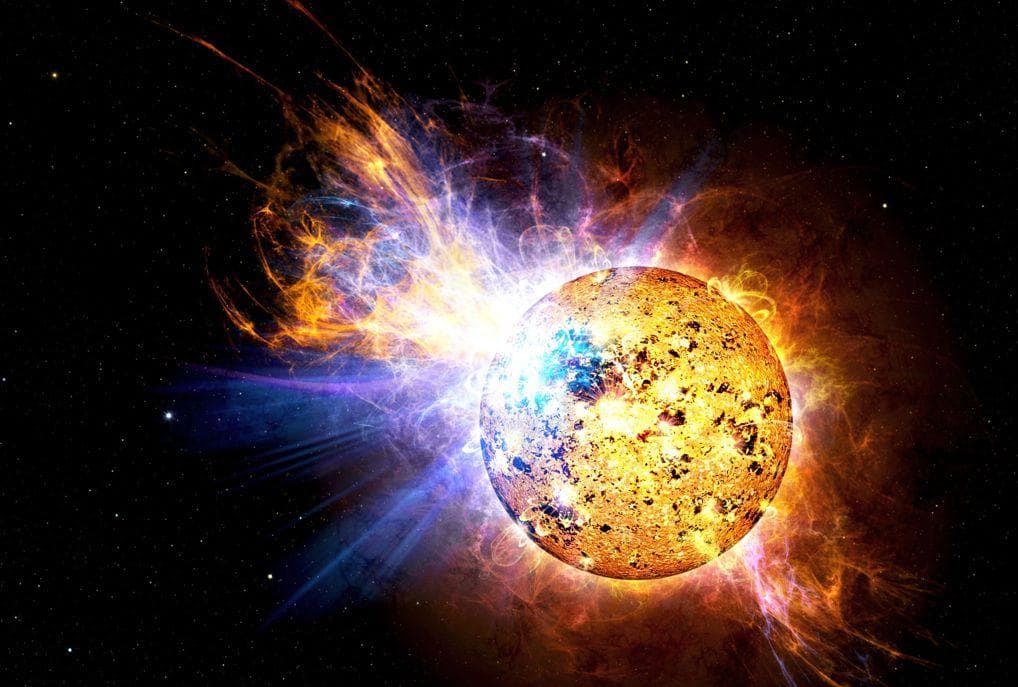 How NASA Will "Touch The Sun" With the Parker Solar Probe