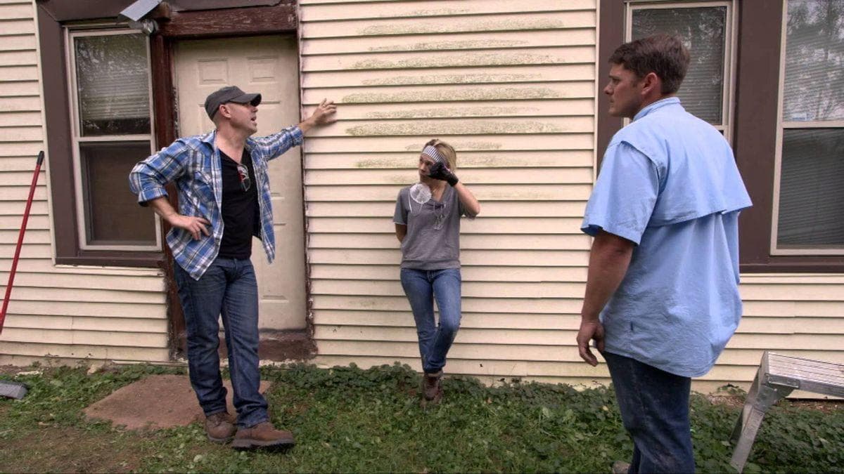 Despite What HGTV Tells You, Flipping Houses Is Actually Really Hard