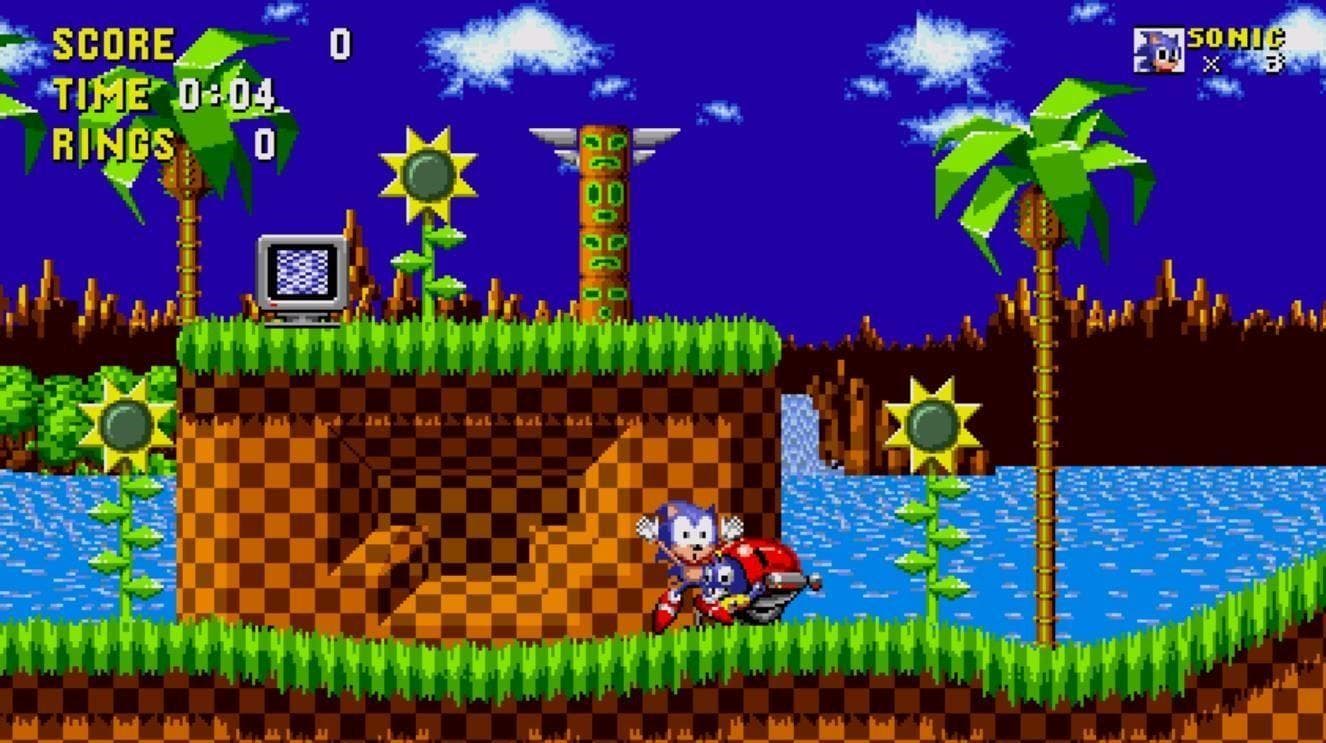 List of All Sonic 2 Bosses Ranked Best to Worst