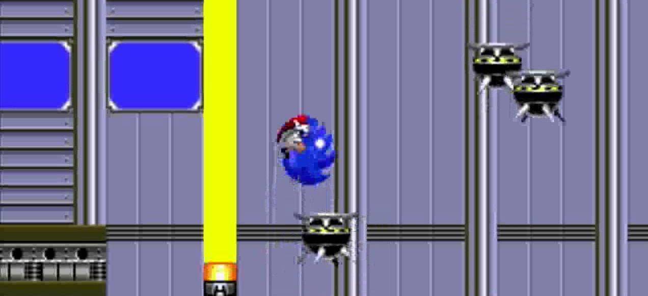 List of All Sonic 2 Bosses Ranked Best to Worst