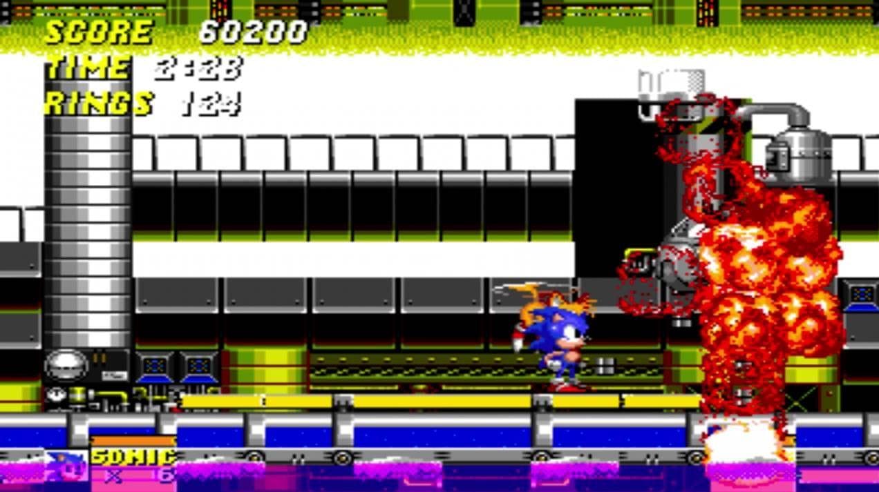 List of All Sonic 2 Bosses Ranked Best to Worst