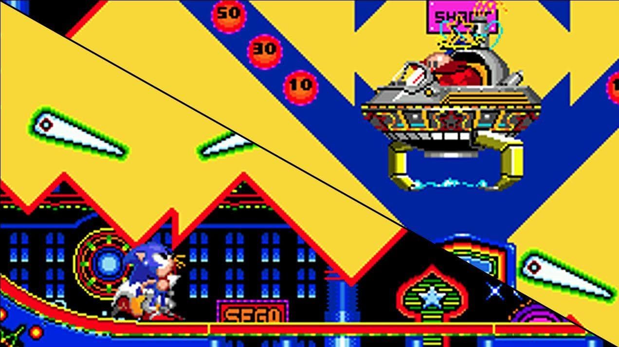 List of All Sonic 2 Bosses Ranked Best to Worst