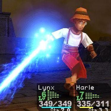 List of All Chrono Cross Bosses Ranked Best to Worst