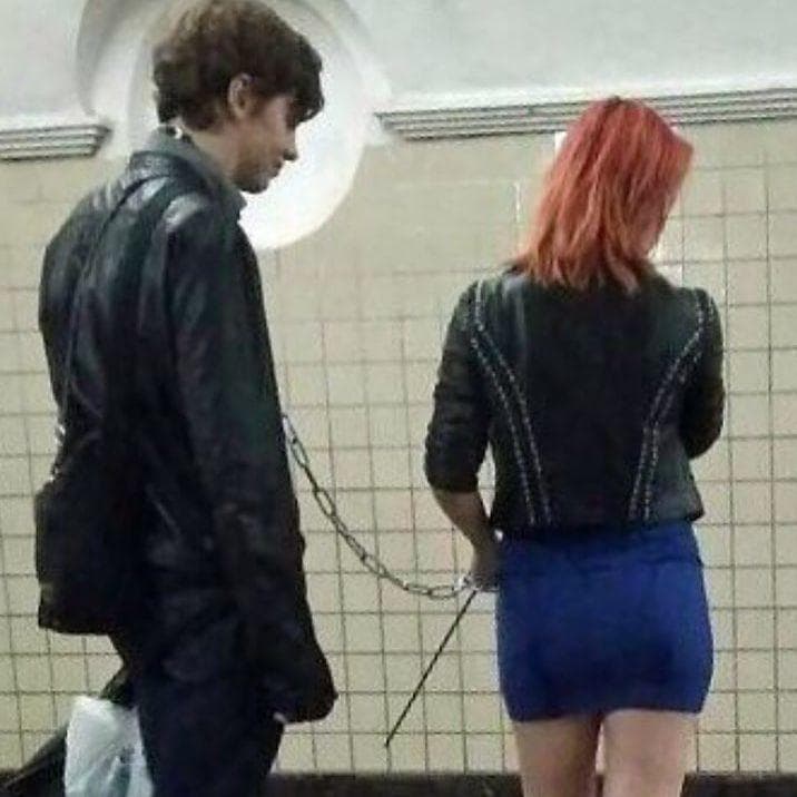 City Subway Creatures Documents The Metro's Weirdest Riders, And It's ...