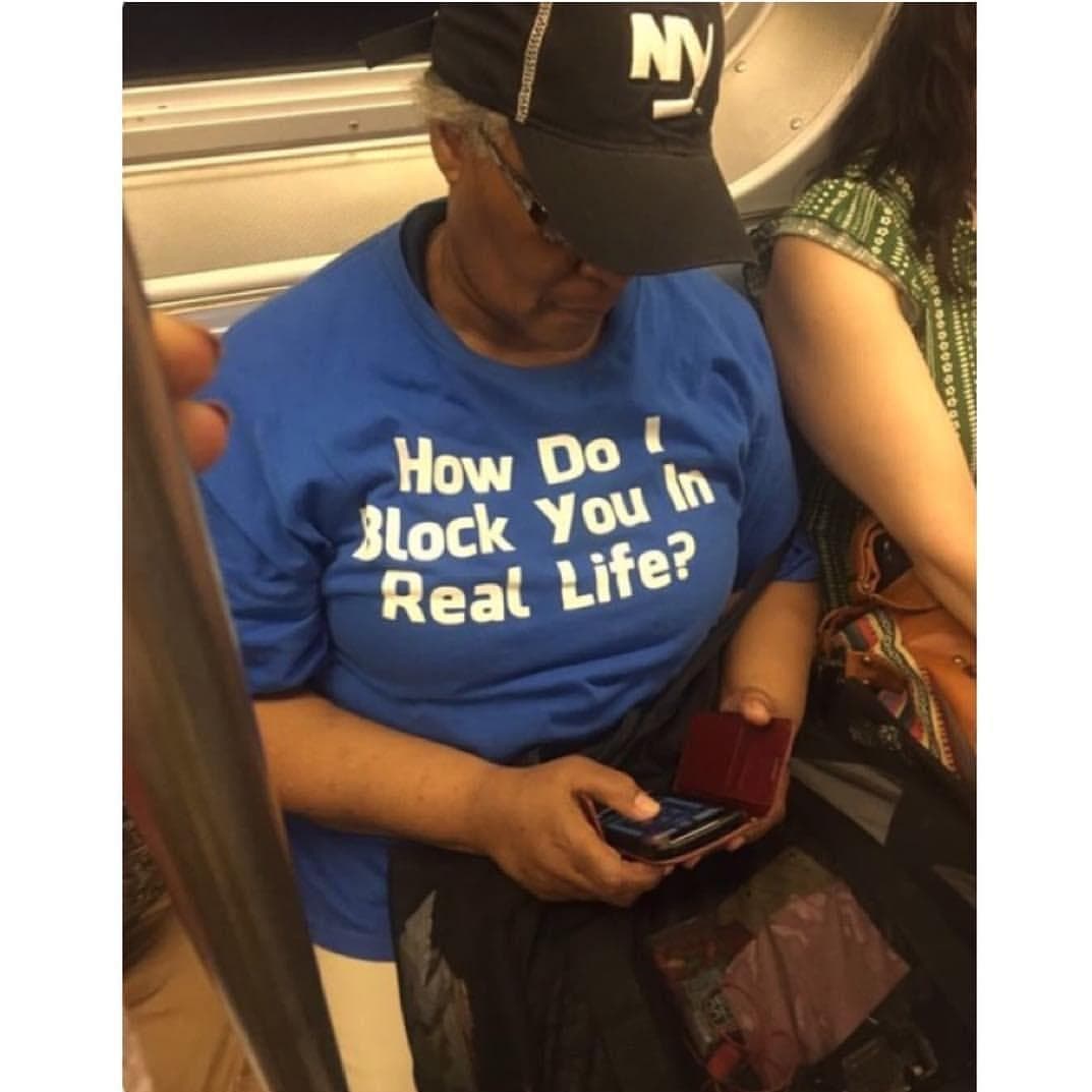 City Subway Creatures Documents The Metro's Weirdest Riders, And It's ...