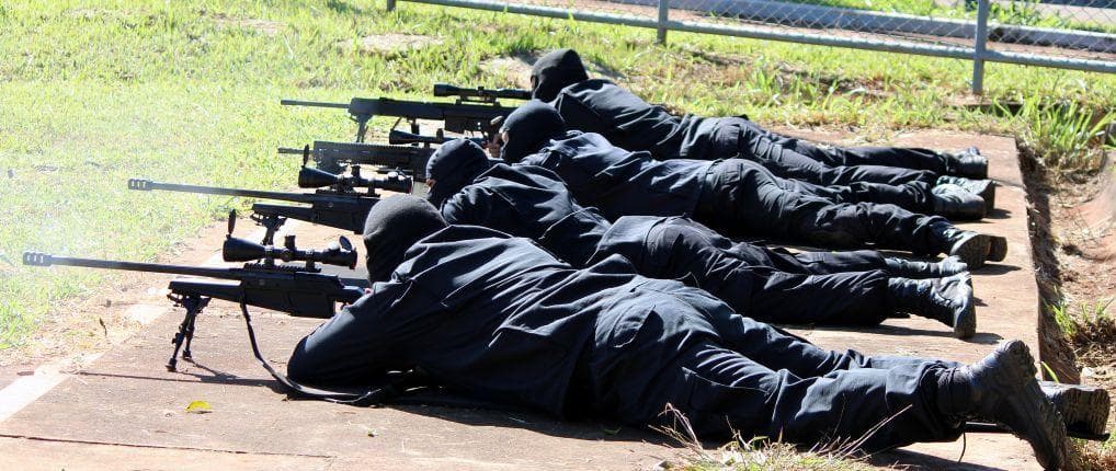 Swatting Crimes, Arrests, And Deaths: Stories Of This New And Deadly Hoax