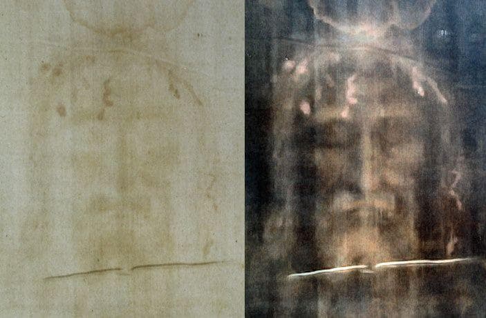 Here Is All The Physical Evidence That Jesus Christ Was A Real Person