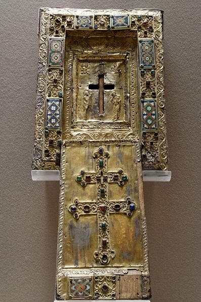 Here Is All The Physical Evidence That Jesus Christ Was A Real Person