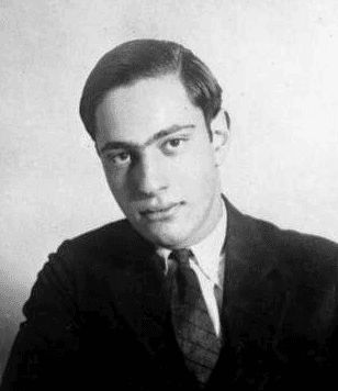 Leopold and Loeb Killing
