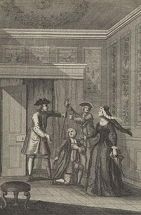 The Shameless Life of Fraudster Mary Carleton