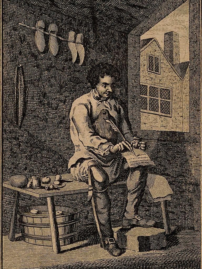 The Shameless Life of Fraudster Mary Carleton