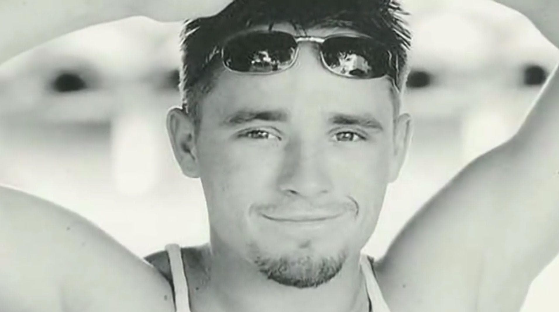 Power Ranger Skylar Deleon Killed His Family by Drowning Them