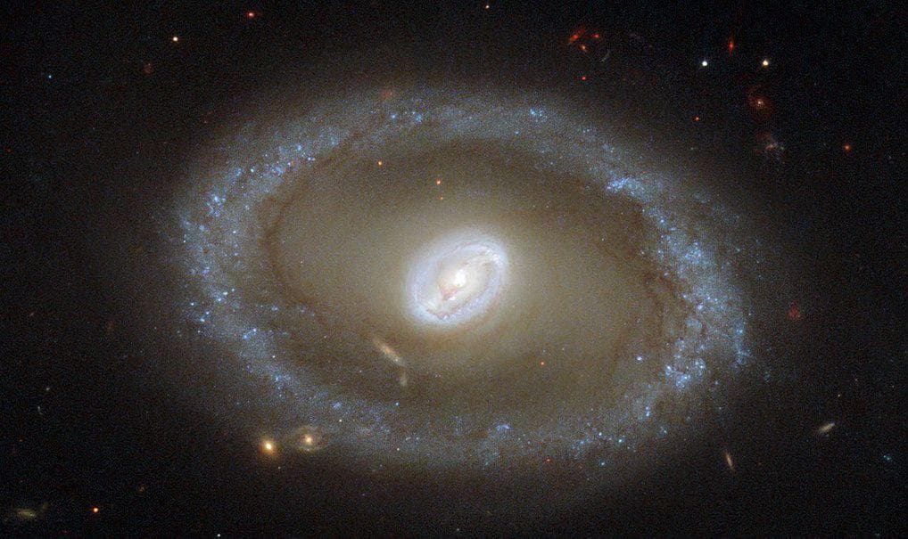 The Surprisingly Thorough History Of Xenu, Scientology's Galactic Emperor