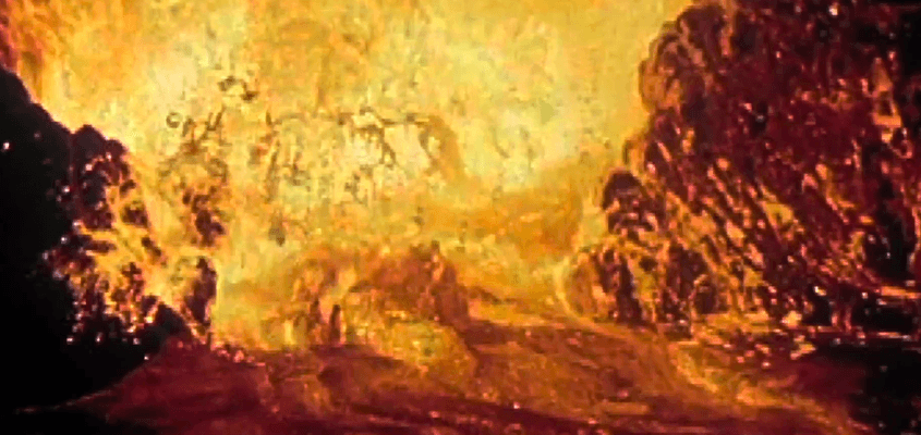 The Surprisingly Thorough History Of Xenu, Scientology's Galactic Emperor